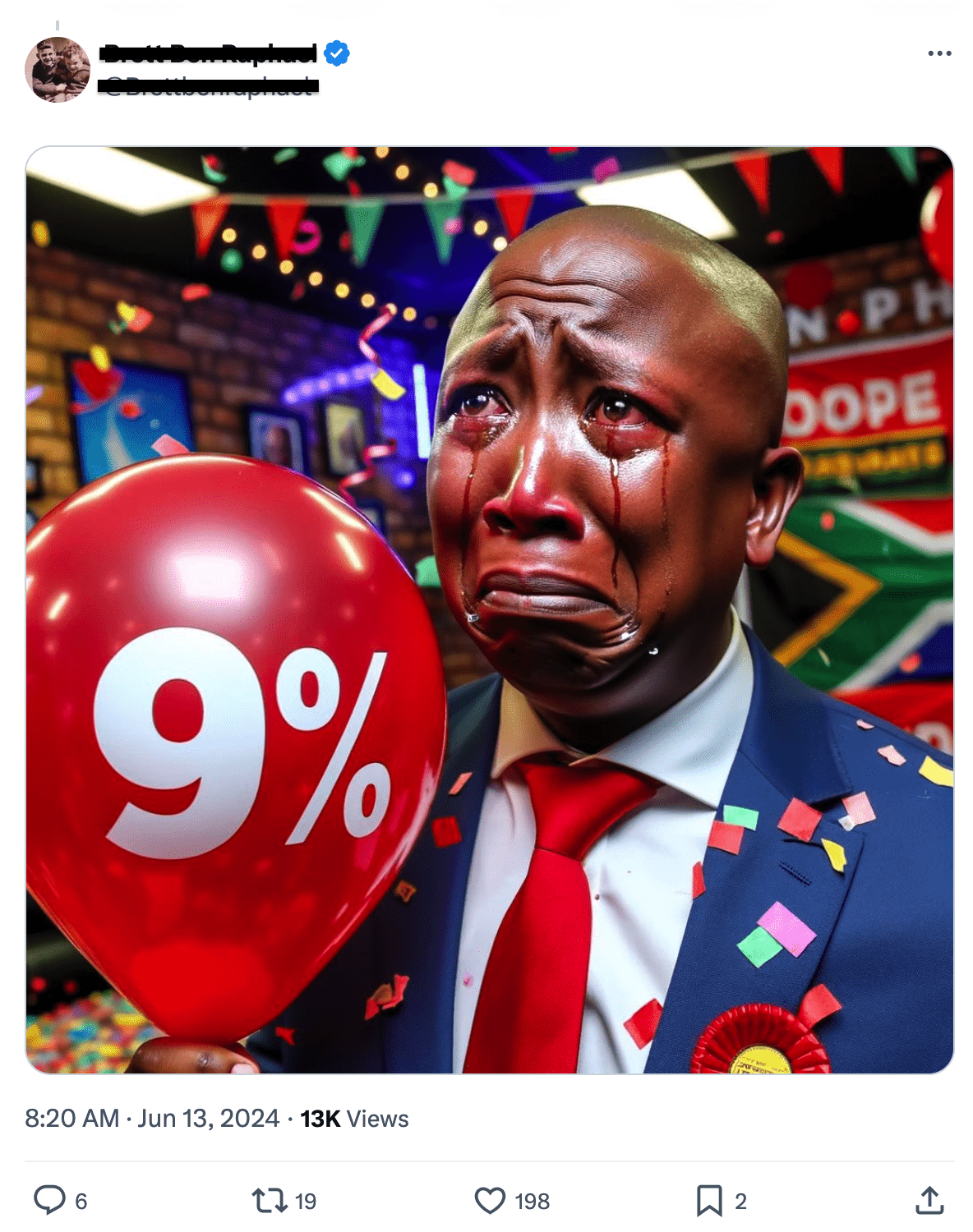 Synthetic Media in Rwanda's 2024 Elections - Thraets