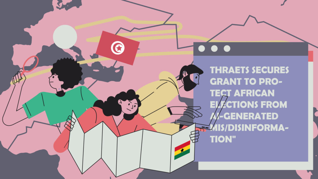 Investigations - Thraets